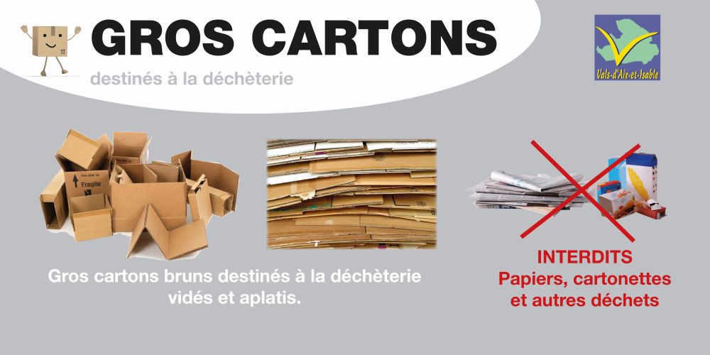 CCVAI Communauté de Communes des Vals d'Aix et Isable